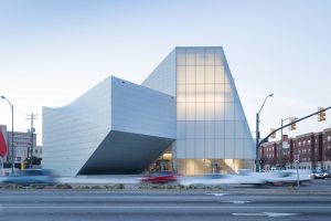 25 Projects by Steven Holl that mark his shift from Typology to ...