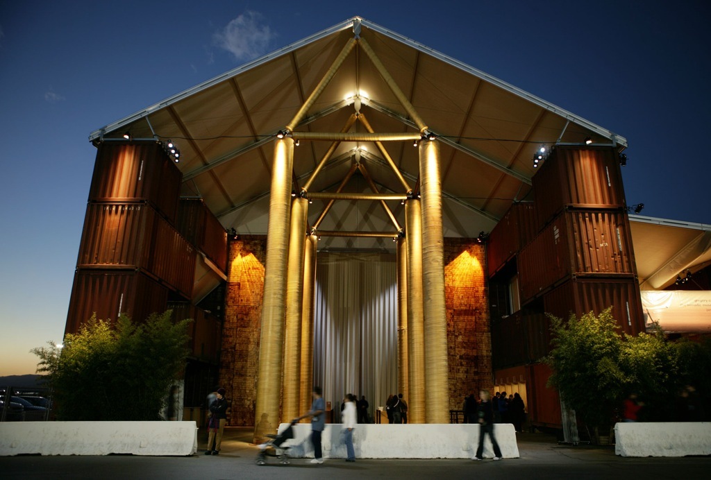 15 Works of Shigeru Ban Every Architect should visit - RTF
