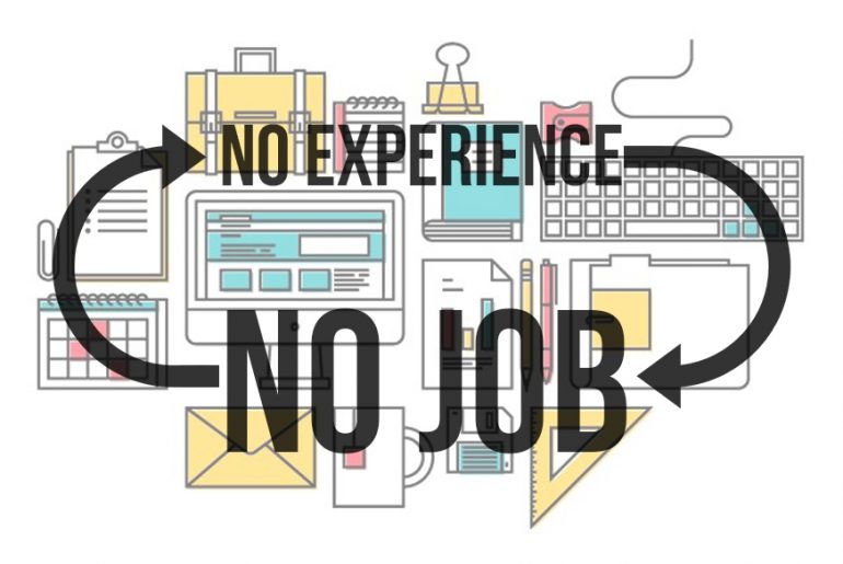 Tips For Architects Looking For Jobs With Less Experience - RTF ...