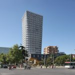 TID TOWER By 51N4E - RTF | Rethinking The Future