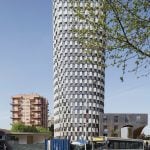 TID TOWER By 51N4E - RTF | Rethinking The Future