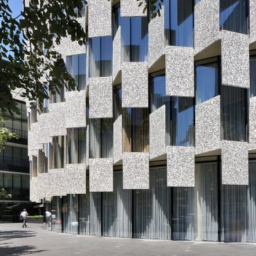 TID TOWER By 51N4E - RTF | Rethinking The Future