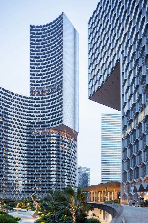 100 Best Architecture Projects of the 21st Century - Page 3 of 10 - RTF