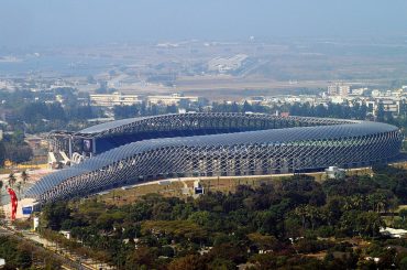 20 Hi-tech Projects by Toyo Ito Architect Every Architect should visit ...