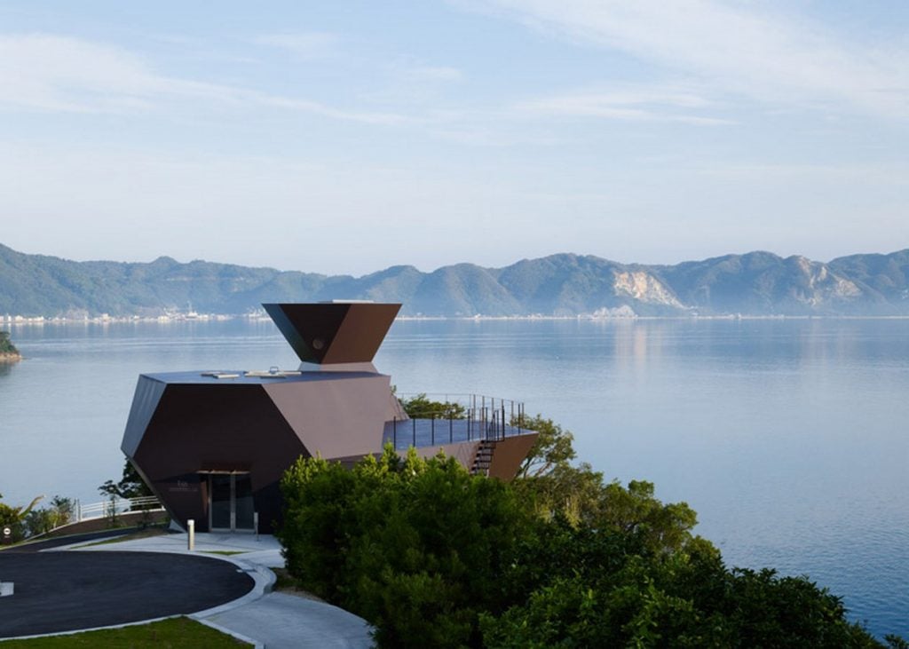 20 Hi-tech Projects by Toyo Ito Architect Every Architect should visit ...