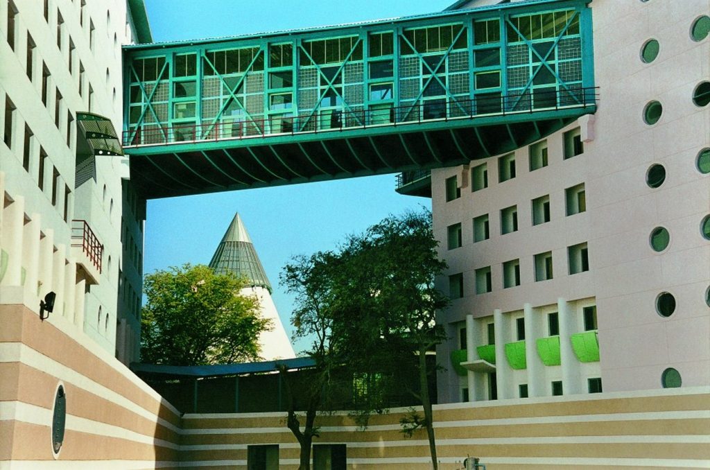 Hafeez Contractor - 20 Iconic Projects - Page 2 of 2 - RTF | Rethinking ...