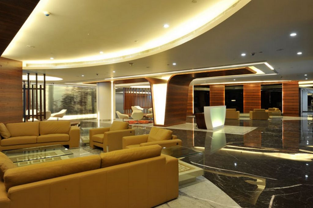 Hafeez Contractor - 20 Iconic Projects - Page 2 of 2 - RTF | Rethinking ...