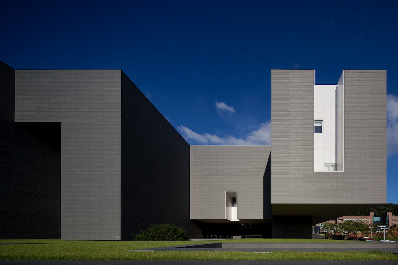 15 Best Projects by Alvaro Siza - RTF | Rethinking The Future