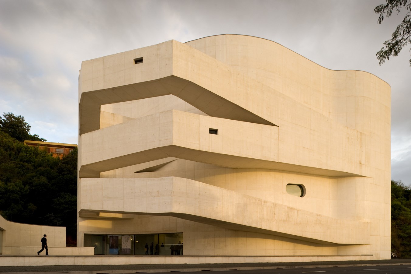15 Best Projects by Alvaro Siza - RTF | Rethinking The Future