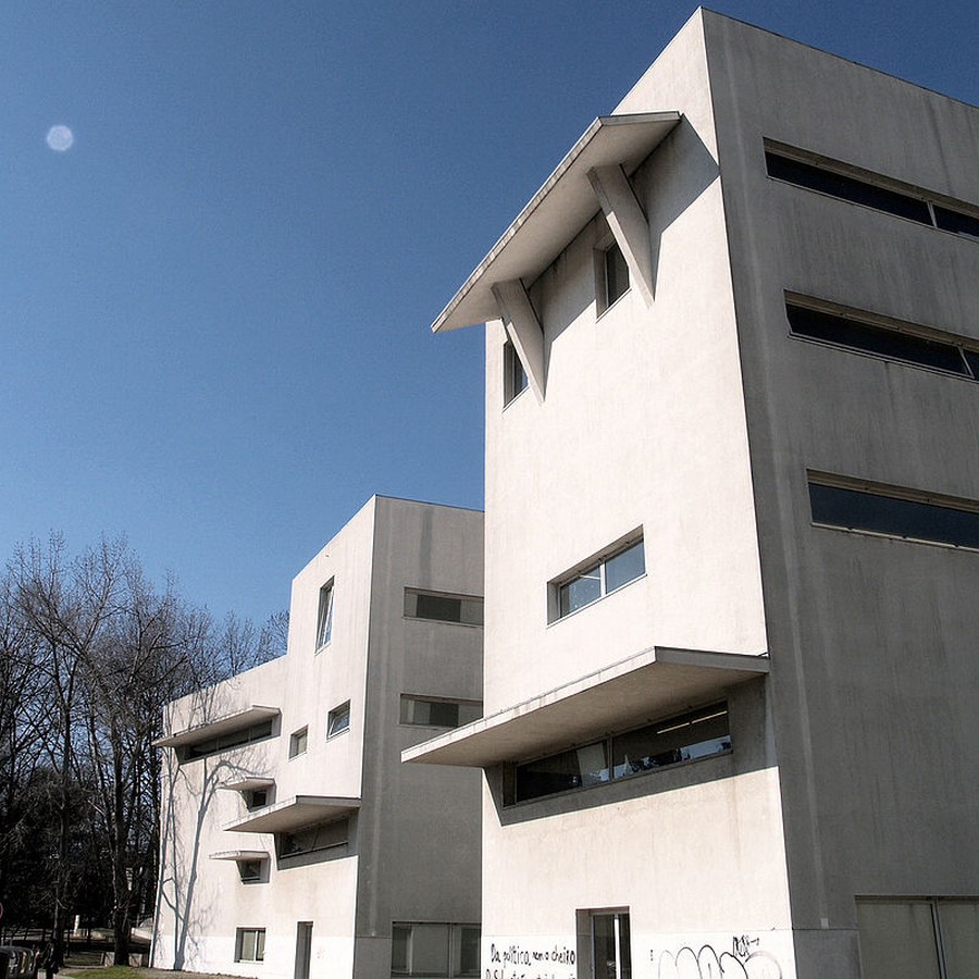 15 Best Projects by Alvaro Siza - RTF | Rethinking The Future