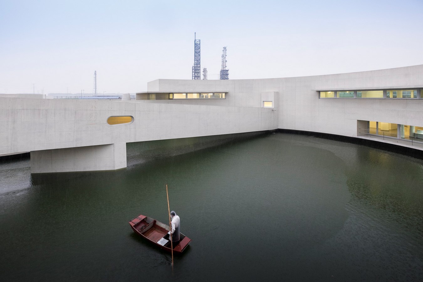 15 Best Projects by Alvaro Siza - Page 2 of 2 - RTF | Rethinking The Future