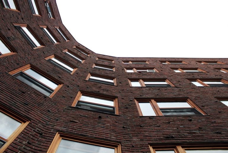 25 Most Iconic Structures In Boston - RTF | Rethinking The Future