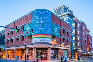 25 Most Iconic Structures In Boston - RTF | Rethinking The Future