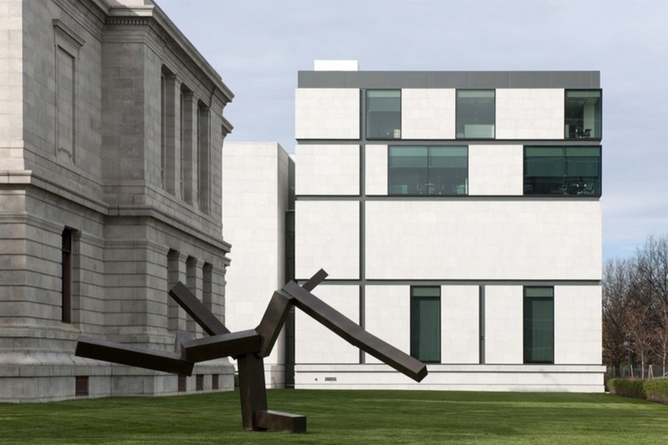 25 Most Iconic Structures In Boston - RTF | Rethinking The Future