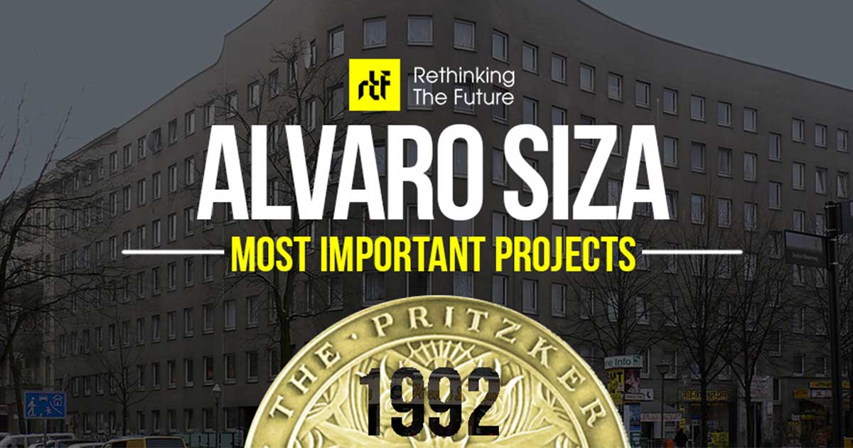 Alvaro Siza Quotes