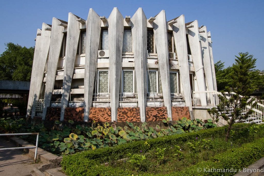 10 Styles of Architecture you will find in South-East Asia - RTF