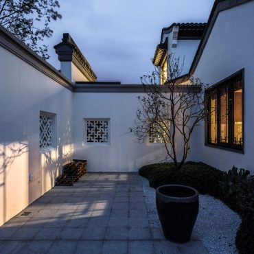 Pinghu Spring Breeze By GOA - RTF | Rethinking The Future