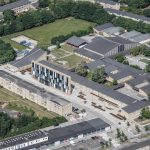 Tingbjerg Library And Culture House By COBE - RTF | Rethinking The Future