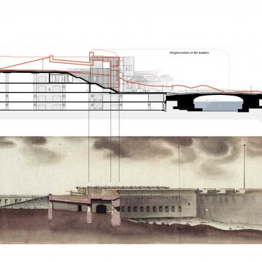 Battery Park By dhk - RTF | Rethinking The Future