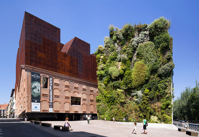 10 Most Creative Adaptive Reuse Projects - RTF