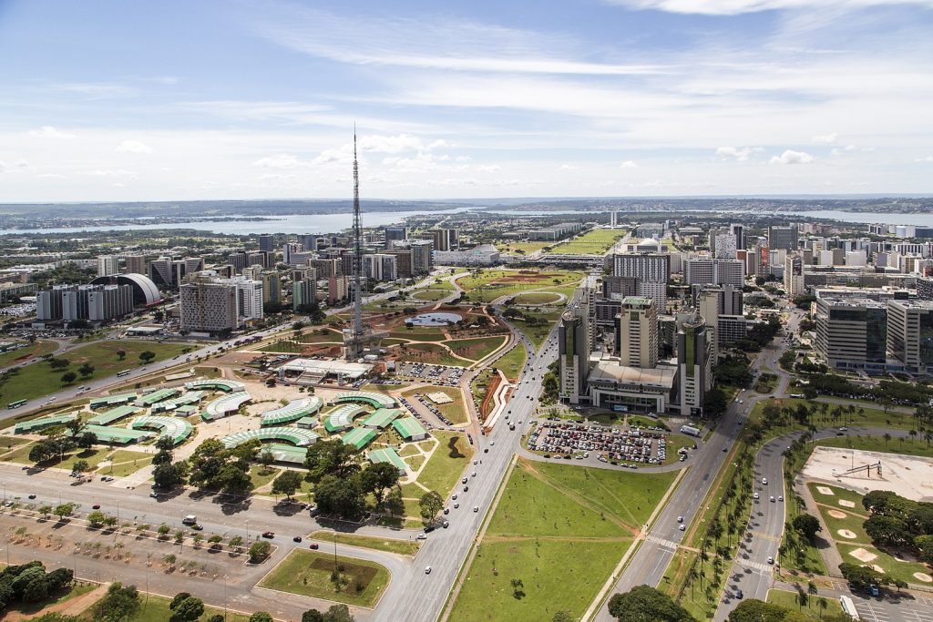 How Architecture can cause Fear - RTF | Rethinking The Future