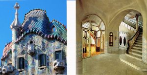The Unusual Genius of Antoni Gaudí - RTF | Rethinking The Future