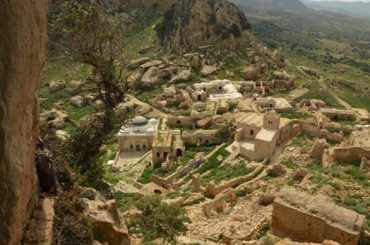 Archaeological sites in Tunisia that every Architect must visit - RTF ...