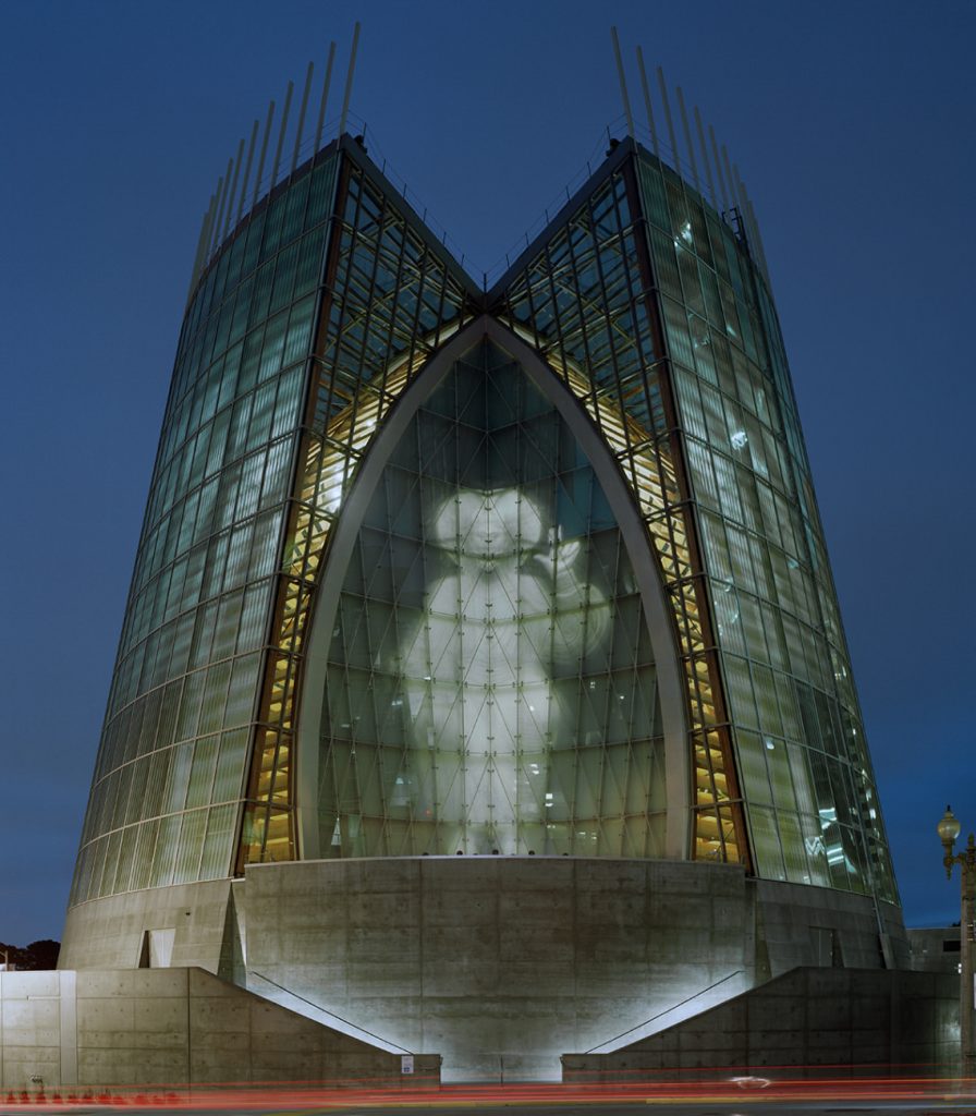 Evolution of Cathedral Architecture in the West - RTF | Rethinking The ...