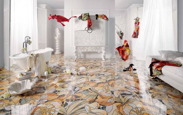 The Art of Layering in Interior Design - RTF | Rethinking The Future