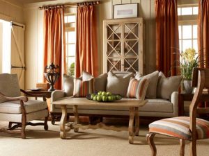 The Art of Layering in Interior Design - RTF | Rethinking The Future
