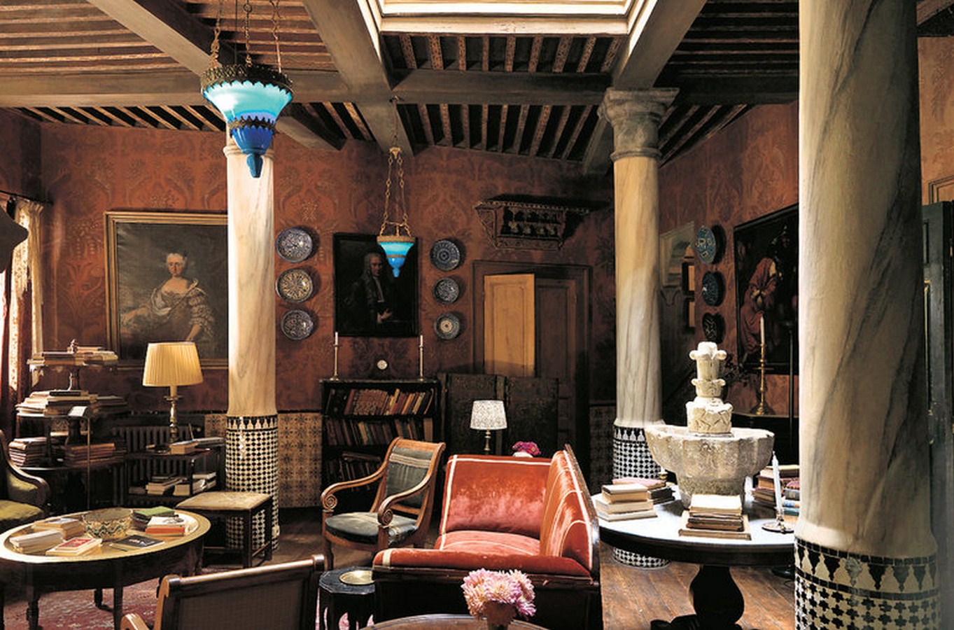 50 Famous Interior Designers you should follow - Page 3 of 4 - RTF ...