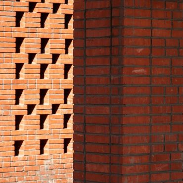 Tower of Bricks By Interval Architects - RTF | Rethinking The Future