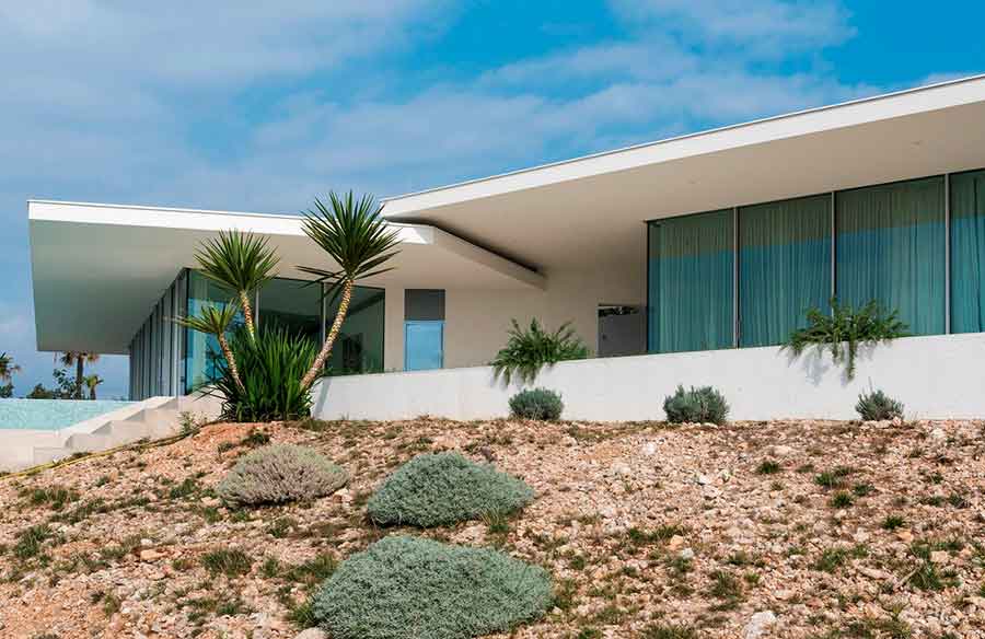Bedrock House By Turato Architects Idis Turato - RTF | Rethinking The ...