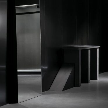 Juun.J Flagship Store By WGNB - RTF | Rethinking The Future