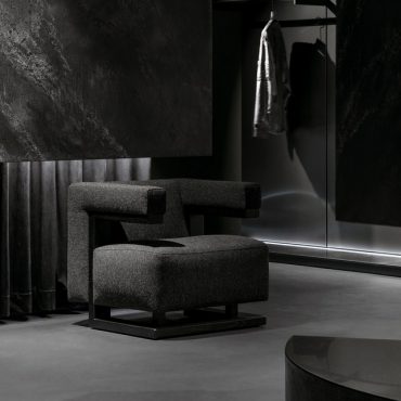 Juun.J Flagship Store By WGNB - RTF | Rethinking The Future