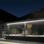 Juun.J Flagship Store By WGNB - RTF | Rethinking The Future