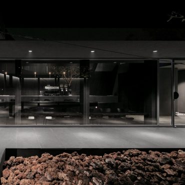 Juun.J Flagship Store By WGNB - RTF | Rethinking The Future