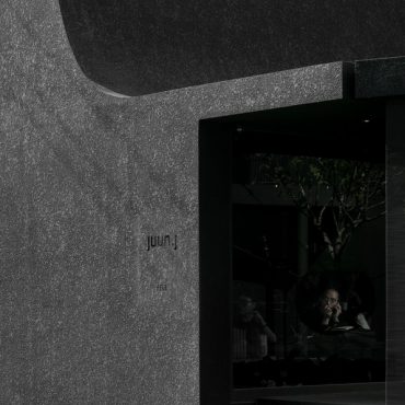 Juun.J Flagship Store By WGNB - RTF | Rethinking The Future