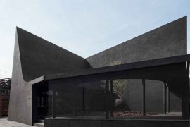 Juun.J Flagship Store By WGNB - RTF | Rethinking The Future