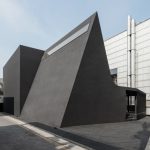 Juun.J Flagship Store By WGNB - RTF | Rethinking The Future