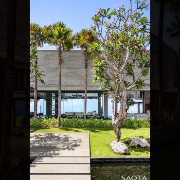 Uluwatu By SAOTA - RTF | Rethinking The Future