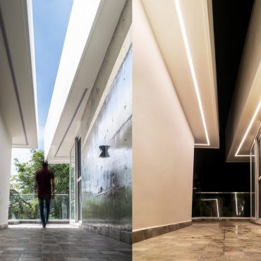 House in the Golf Course By Radical Architecture - RTF | Rethinking The ...