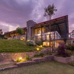 Stepped House by Studio Lotus - RTF | Rethinking The Future