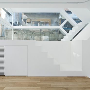S-House By yuusuke karasawa architects - RTF | Rethinking The Future