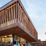 Writers Theatre By Studio Gang - RTF | Rethinking The Future