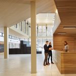 Writers Theatre By Studio Gang - RTF | Rethinking The Future