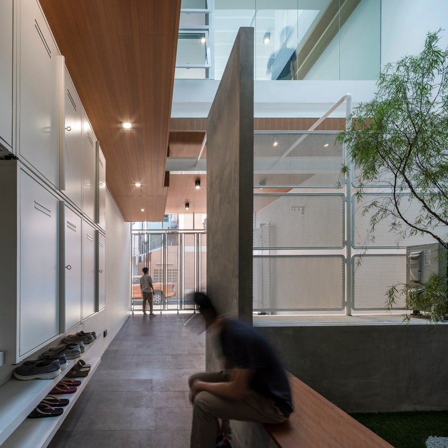 IN-SIGHT House By TOUCH Architect - RTF | Rethinking The Future