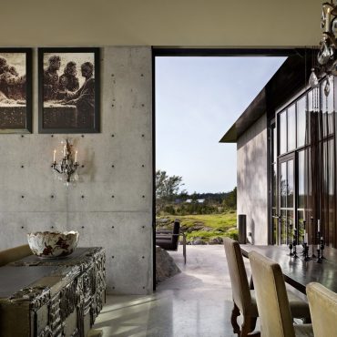 The Pierre By Olson Kundig - RTF | Rethinking The Future