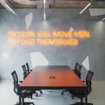 Star Hub by Visual Display - RTF | Rethinking The Future