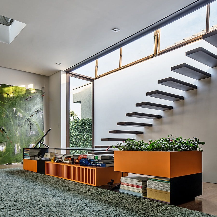 Box House By FCstudio - RTF | Rethinking The Future